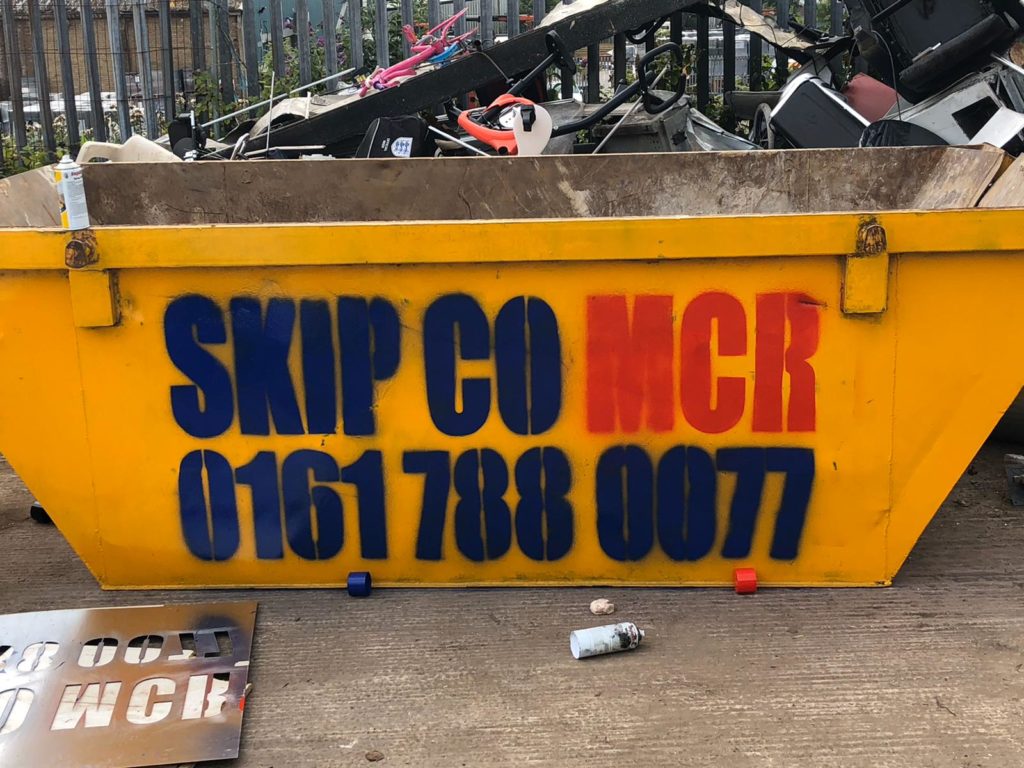 Skip Hire | Skip Hire in Manchester